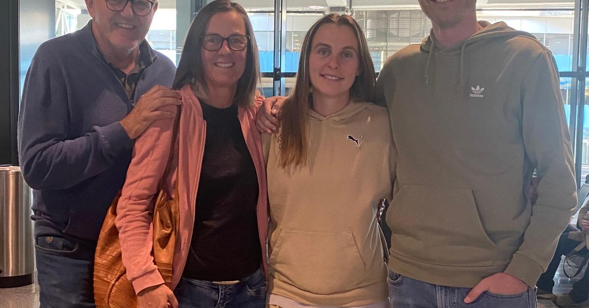 Entretien con Noelle Maritz | SOS Villages d'Enfants Suisse